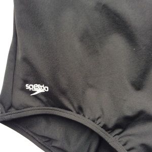 Speedo | Swim | Speedo Horizon Splice Color Block Swimsuit | Poshmark